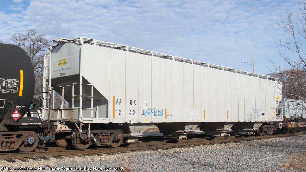 PPGX 12405 - PPG Industries Ioc